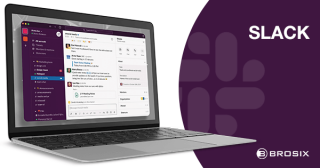 15 Best Instant Messaging Apps For Business - Brosix