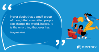 Team Communication Quotes To Spark Collaboration Within The Workplace ...