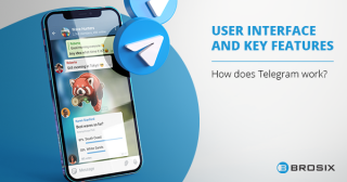 Telegram Review: Is It As Safe As Marketed? - Brosix