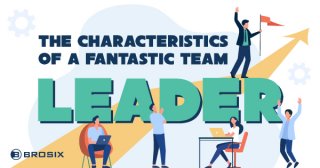 Emergent Leadership Explained - BROSIX