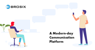 20 Best Communication Platforms For Businesses - Brosix
