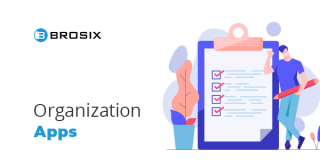 16 Organization Apps To Get You Organized In 2023 - Brosix