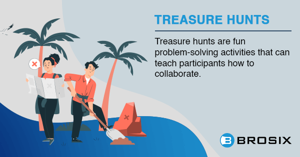 Top 22 Virtual Problem-Solving Activities For Teams - Brosix Top 22 Virtual Problem-Solving Activities For Teams - Brosix