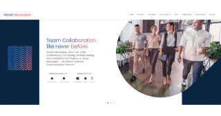 10 Best Team Communication Tools To Scale Up Productivity - BROSIX