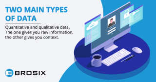 Data Collection – Types, Methods And Errors - BROSIX