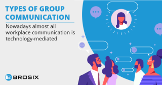 Group Communication: An A To Z Guide To Help You Enhance Effective ...