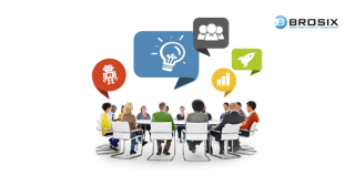 9 Best Practices To Inspire Team Creativity - Brosix