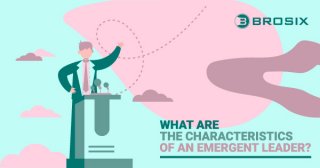 Emergent Leadership Explained: Who Takes The Lead - Brosix