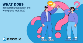 Miscommunication In The Workplace: Causes, Effects, And How To Solve It ...