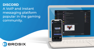 Discord Vs Telegram: Private Group Conversations - Brosix