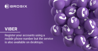 Skype Vs Viber In 2023: Comparing The Two VoIP Apps - Brosix