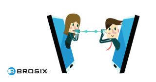 What Is A Voice Chat And Why It Must Be Part Of Your Strategy - Brosix