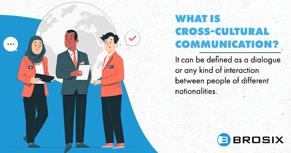 Cross-Cultural Communication In The Workplace - Brosix Cross-Cultural Communication In The Workplace - Brosix