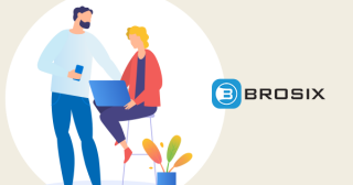 How Accountants Can Work More Safely And Efficiently - Brosix