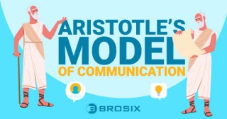 8 Communication Models And How They Work - BROSIX