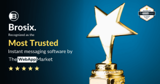 Brosix Looks Forward To A Fruitful 2021 - BROSIX