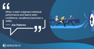 60 Teamwork Quotes To Inspire Unity - Brosix