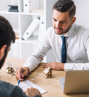 Get Business IM For Your Insurance Company - Brosix