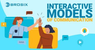 8 Communication Models And How They Work - BROSIX