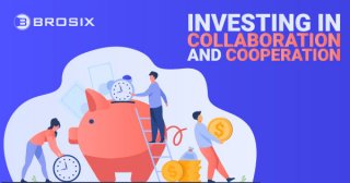Difference Between Collaboration And Cooperation - BROSIX