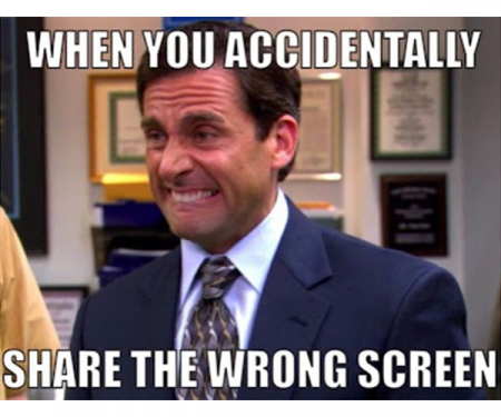 19 Working From Home Memes To Brighten Your Day - BROSIX