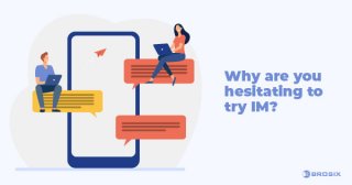 7 Keys To Effective Communication With Coworkers - Brosix