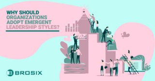 Emergent Leadership Explained: Who Takes The Lead - Brosix